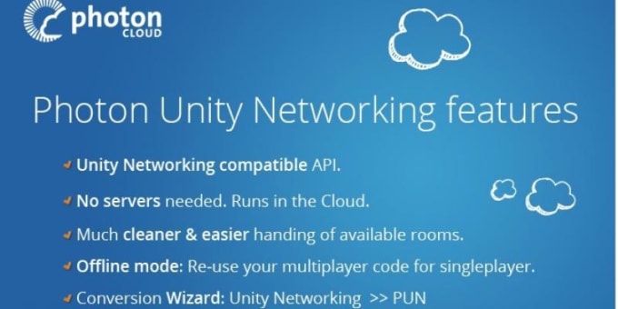 Make multiplayer game with unity by Sewminadilsh973 | Fiverr Make multiplayer game with unity by Sewminadilsh973 | Fiverr