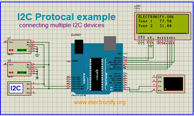 Schematics And Simulation Of Electronic Circuits Using Proteus Simulink Pspice By