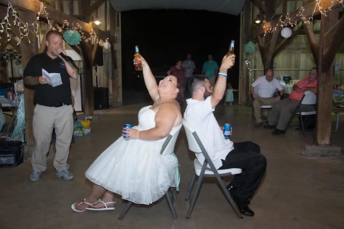 Custom playlist and or timeline for your diy event by Savagesoundsent ...