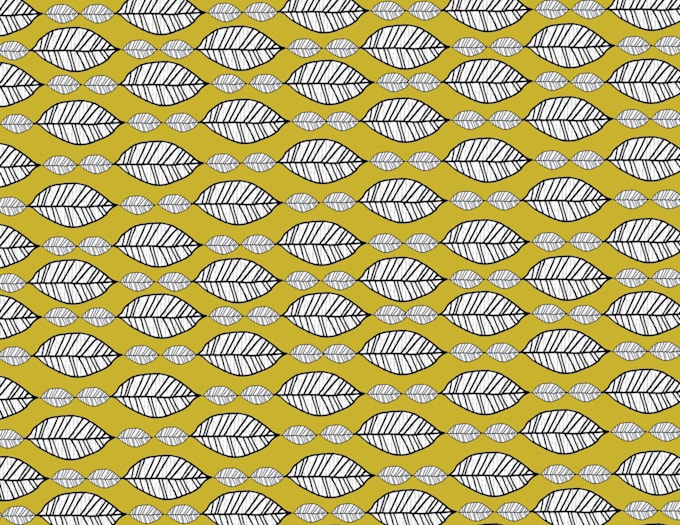 Design textile, fabric seamless print repeat pattern by Parulsardana ...