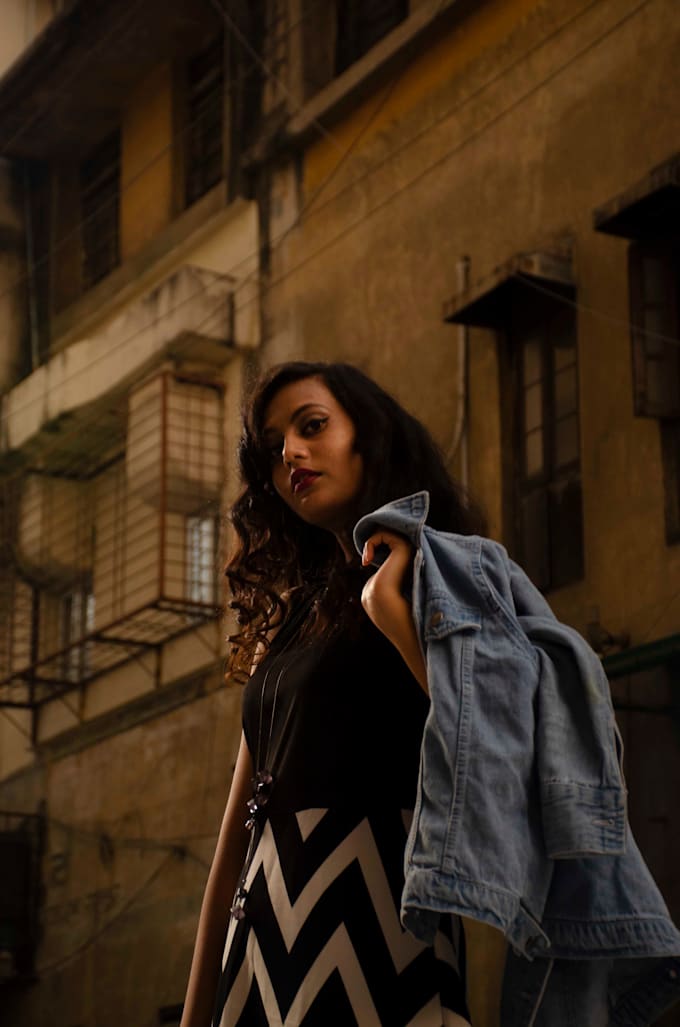 High end fashion retouching and colour grading by Rajdeep_wasekar | Fiverr