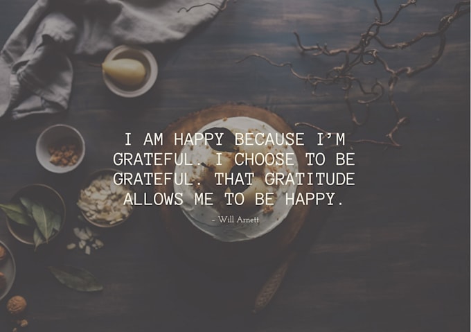 Design motivational and eye catching quotes by Kristel13 | Fiverr