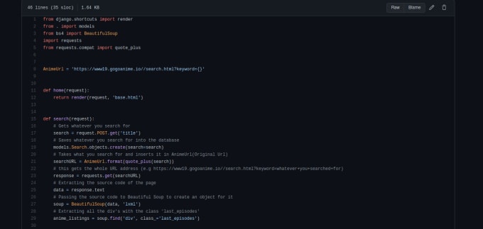 Develop your website backend using django by Dan_abram | Fiverr Develop your website backend using django by Dan_abram | Fiverr