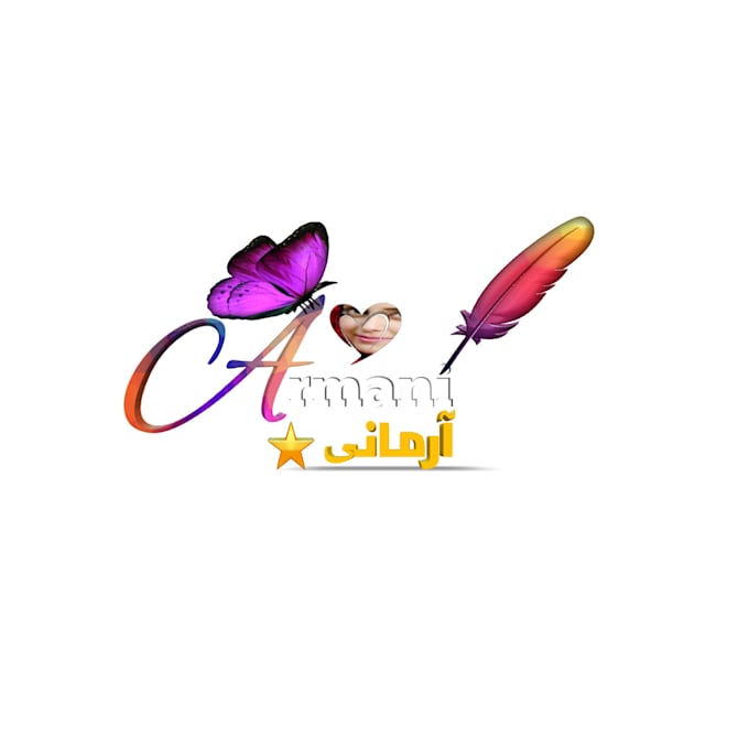 Make beautiful new stylish typist logo by Princesk218 | Fiverr