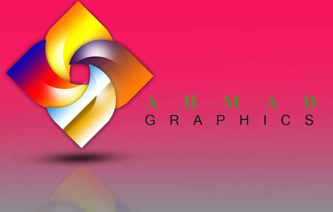 Create beautiful and standard logo design by Zubair5550 | Fiverr