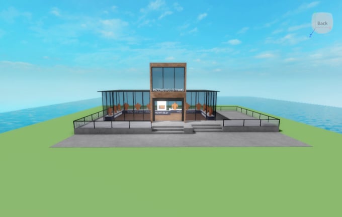 Make a fully made roblox game by Cooper_t | Fiverr