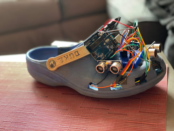 Prototype your invention idea and bring it to life by Nickjerles | Fiverr