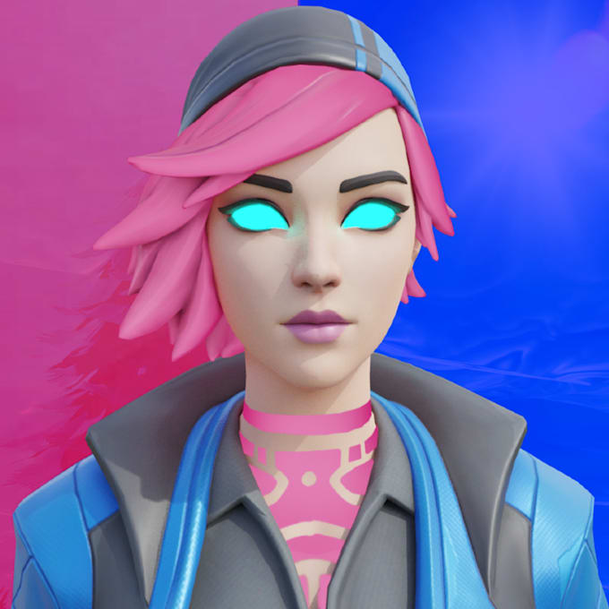 Make a insane fortnite pfp by Wizybtw | Fiverr