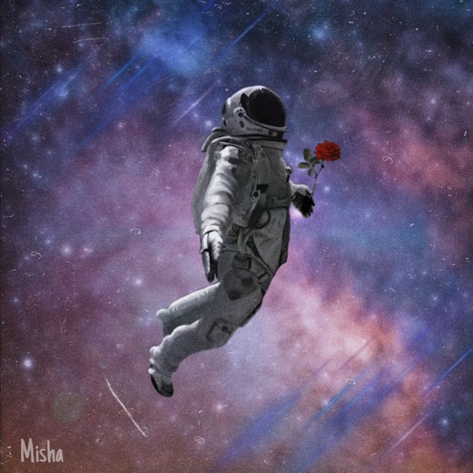 Unique and simple album covers by Mishajb | Fiverr