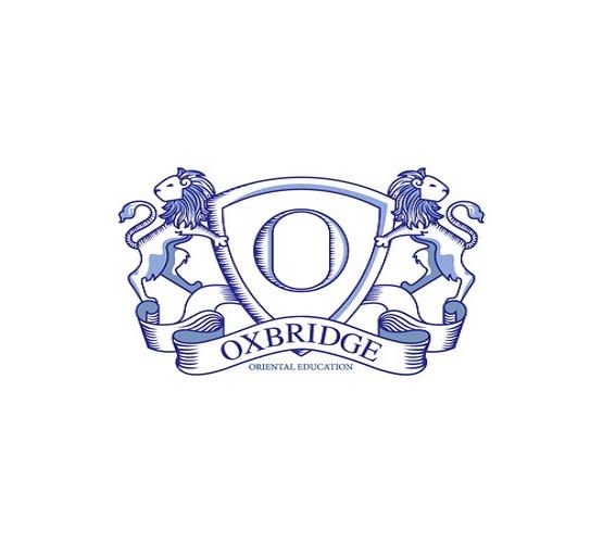 Design a sophisticated logo for oxbridge oriental education by ...