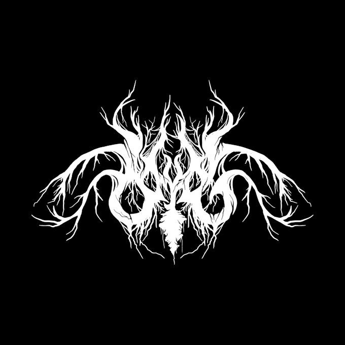 Make metal logo for your band or business by Abyaneno_illust | Fiverr