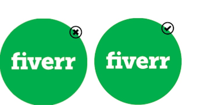 Do replica vector tracing, edit, illustrate your logo or image by Ati ...