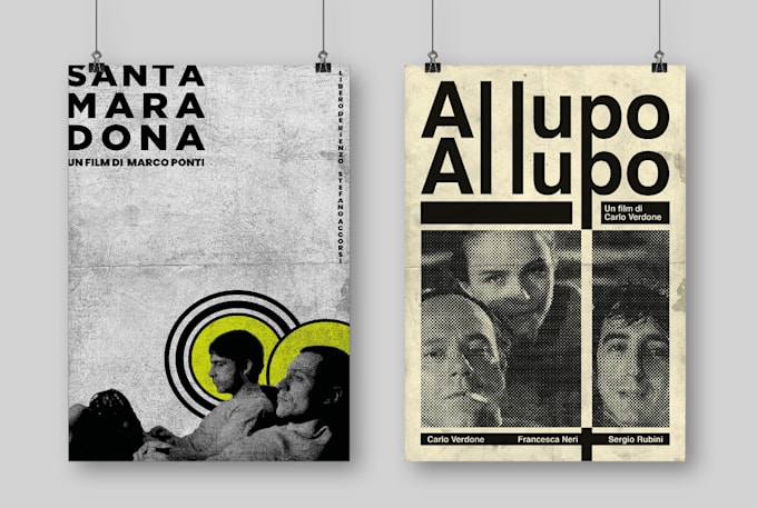 Design stunning posters for every purpose by Daneselisa | Fiverr