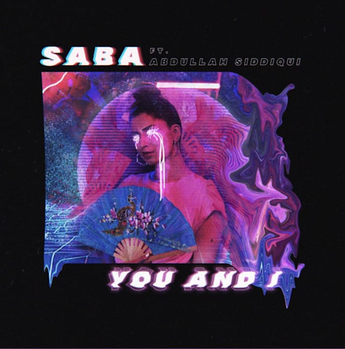 Make you a dope album cover art for your next drop by T_more | Fiverr