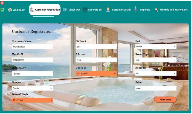 Program and develop dot net desktop and web apps in c sharp by ...