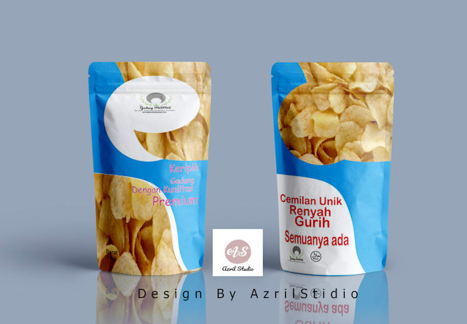 Do package and box design by Okta17 | Fiverr