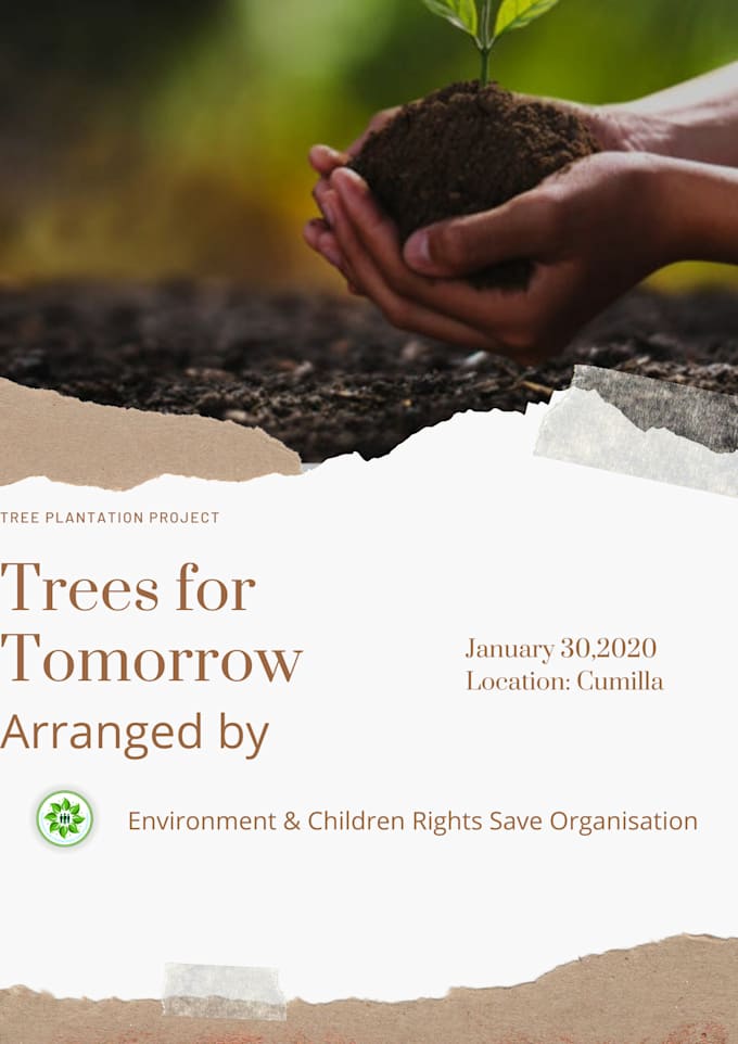 Do poster for your demand by Abusufian626 | Fiverr