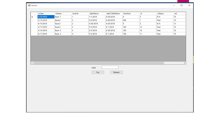 Develop desktop applications using c sharp and visual basic by Hisham30 ...