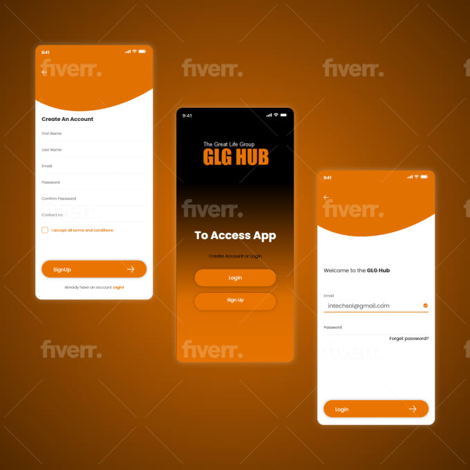 Develop iphone, android app building mobile app development by ... Develop iphone, android app building mobile app development by ...