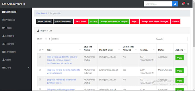 Do Asp Net Core Mvc Asp Net Core Api Angular And Rest Api By Azuredev 7767