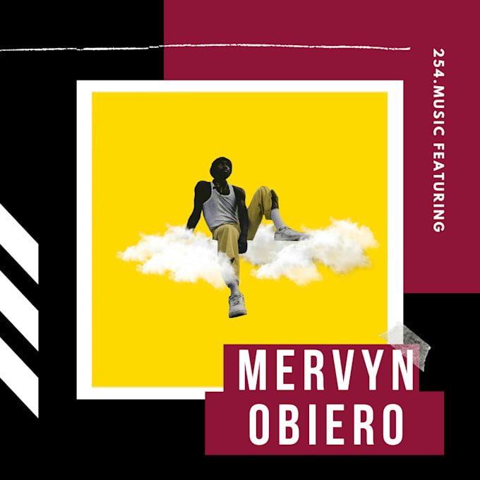 Design your brand logo, create banners posters by Kylemwangi_ | Fiverr