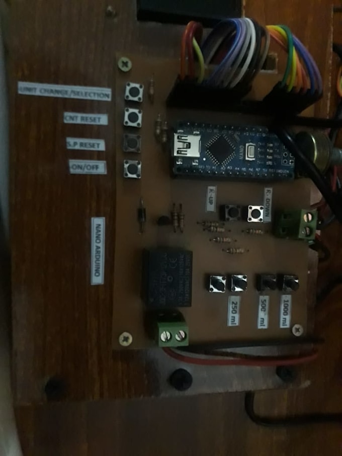Do Arduino Projects With Schematics And Write Arduino Code By Ehsan6563 Fiverr