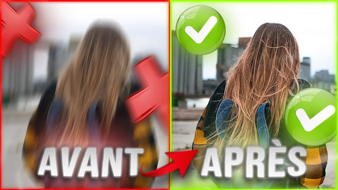 Create a flashy thumbnail by Palaisstudio | Fiverr