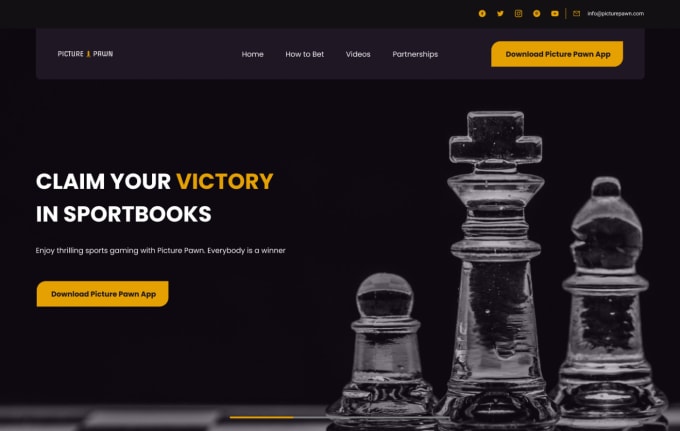 Be Your Frontend Web Developer Html5 Css3 Bootstrap Js By