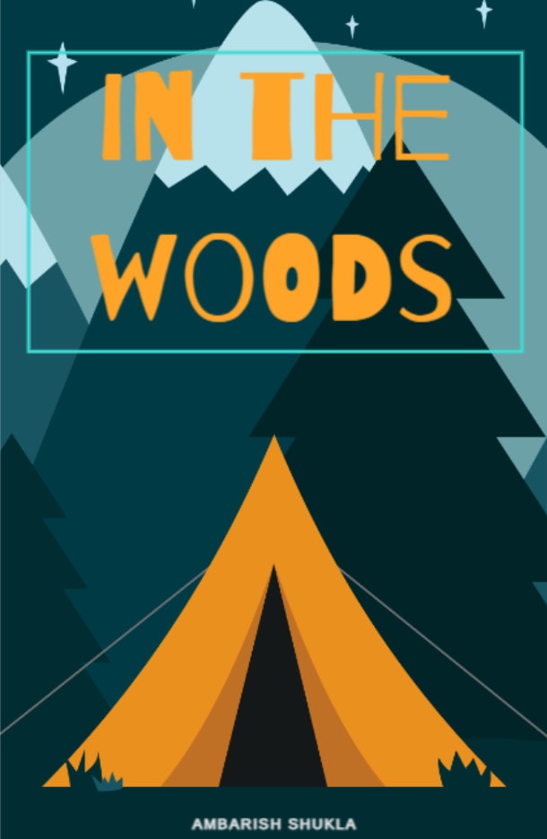 Design an attractive book cover , logo for your business and book by ...