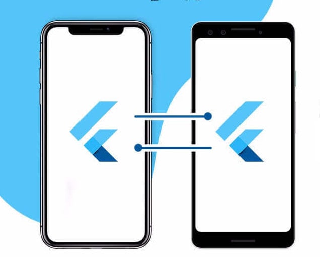 Develop Unique Android Ios App Using Flutter Development With Firebase By Marksontech Fiverr