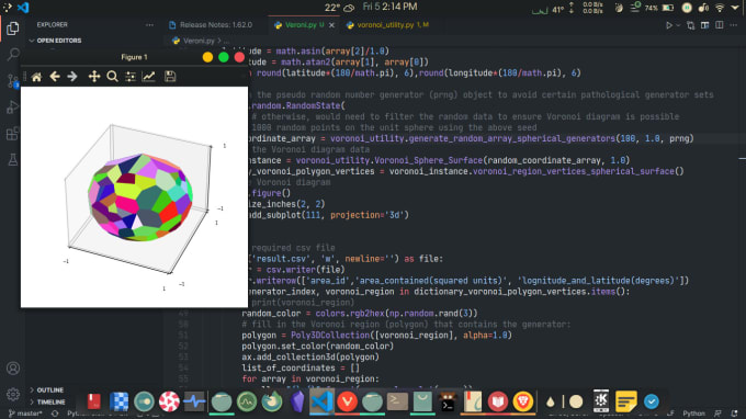 Code Numpy Scipy Pandas Matplotlib Machine Learning Deep Learning Projects By Profaneeq