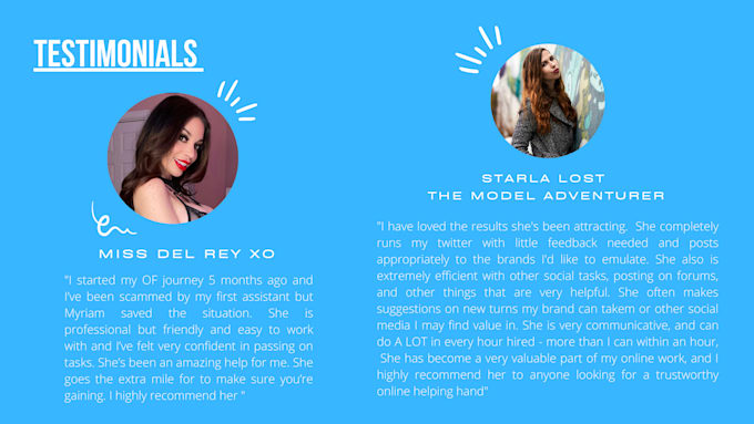 Teach you how to grow your only fans page by Myriam615 | Fiverr