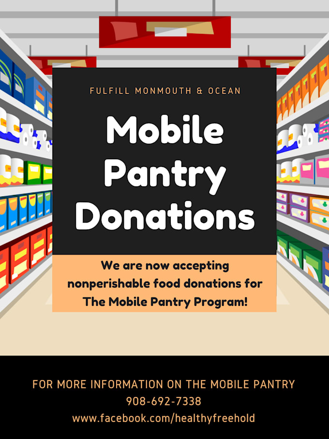 Design a professional flyer or poster in 24 hour by Caseyjeffrey | Fiverr