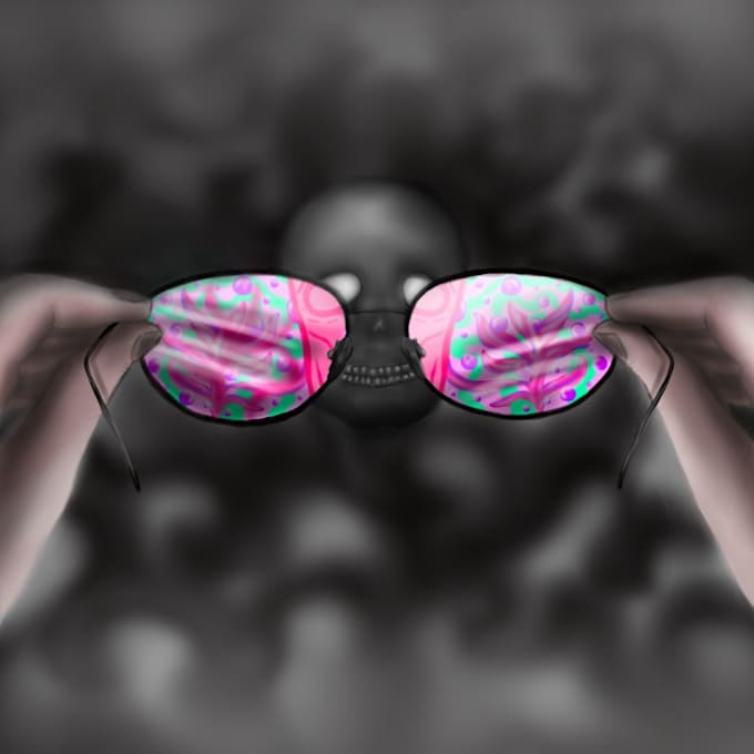 Create anything you want by Unvoiced_art | Fiverr