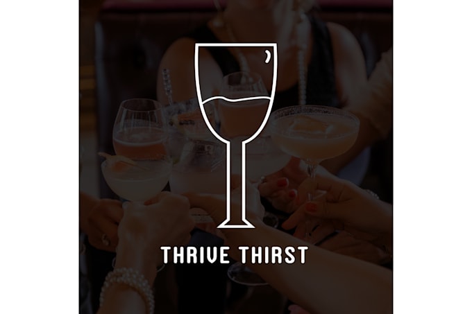 Create splendid logo designs by Faridwick | Fiverr