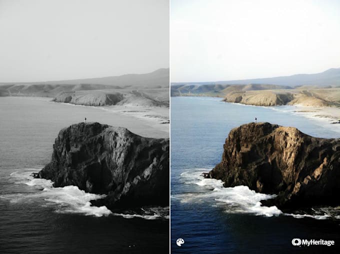 Coloring and editing your photos professionally by Edryaavelino | Fiverr