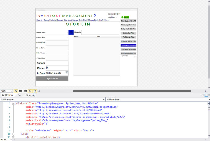 Develop Wpfweb Applications And Rest Apis Using Asp Dotnet By Bakenbytes Fiverr