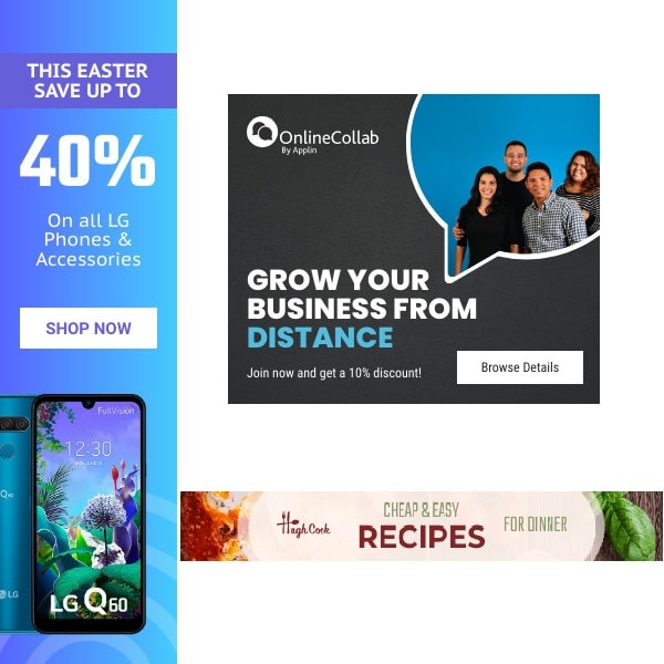 Create professional html5 ads for you that will attract more traffic by ...