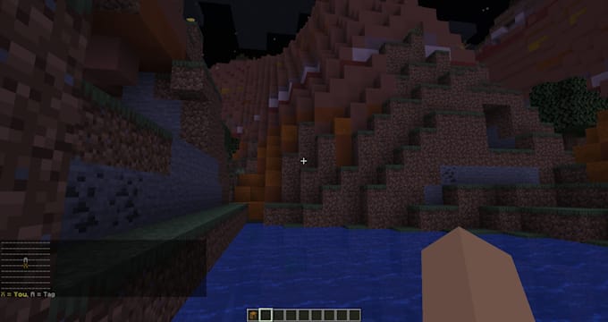 Code custom minecraft spigot plugins by Ms5984 | Fiverr