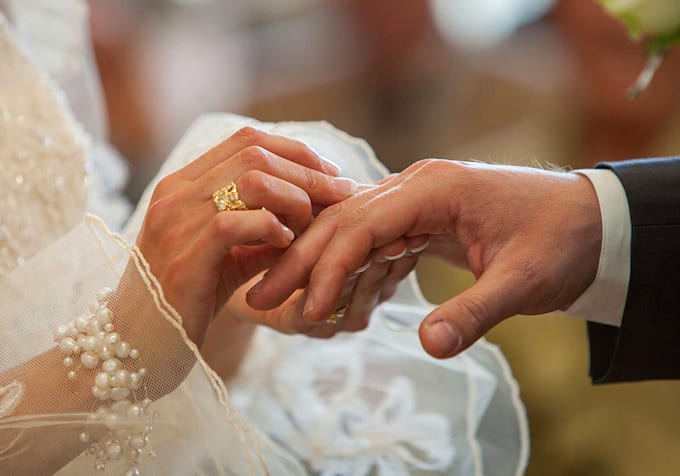 Remove your marriage blocks permanently by Syedalfasunny | Fiverr