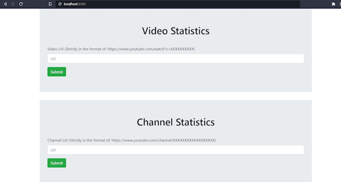 Do youtube api integration and automation with javascript and python by ...
