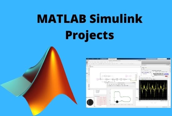 Do matlab simulink projects and scripts by Shakeel2107 | Fiverr