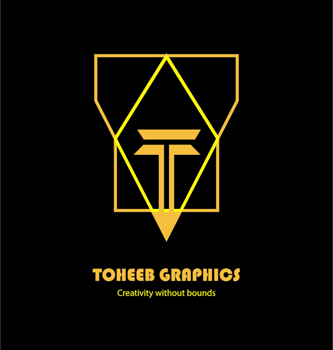 Design fascinating logo with free vector files, free mockups by Niyi ...