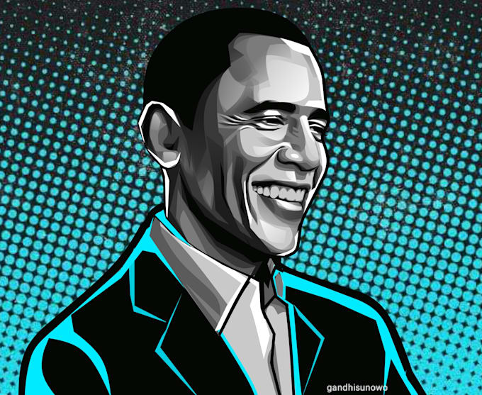 Create your photo into awesome pop art by Agssart | Fiverr