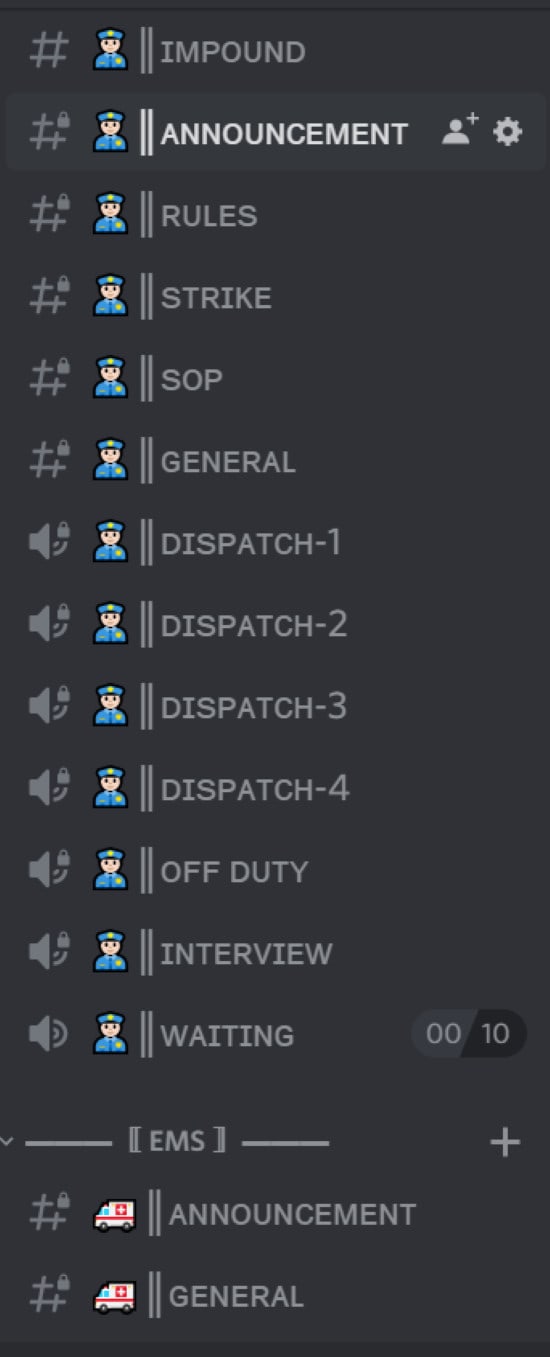 Set up fivem discord server by Aliakber166 | Fiverr