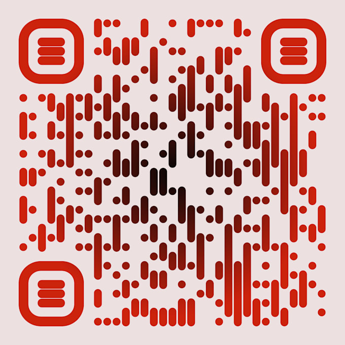 Create a world class qr code unique and attractive by Darshanyonzon ...