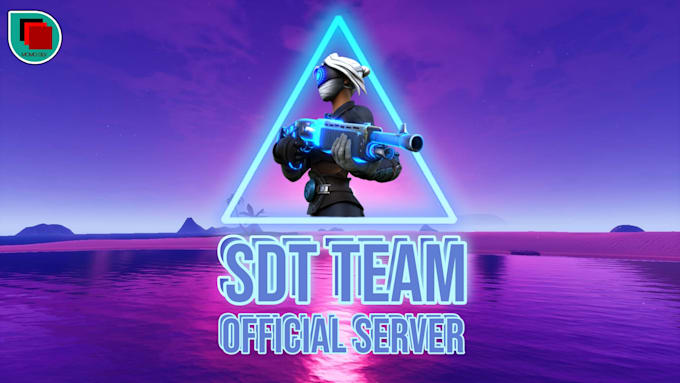 Make outstanding discord server logo, banner and graphics by Momomaroc ...