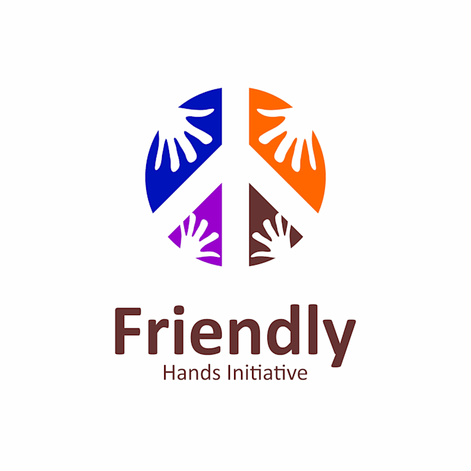 Create a great good looking logo for your brands by Ephyzygraphics | Fiverr