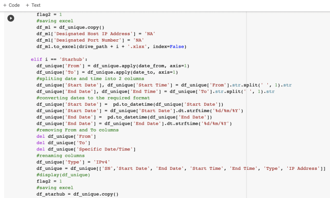 Write Python Script Code Automate Tasks And Web Scraping By Masterbranch Fiverr