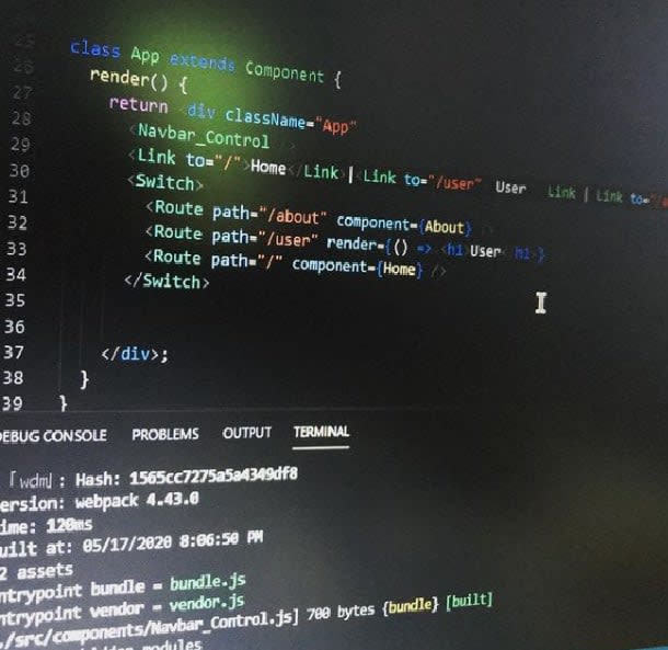 Edit or fix bugs, errors, or issues in html css bootstrap node js react ... Edit or fix bugs, errors, or issues in html css bootstrap node js react ...